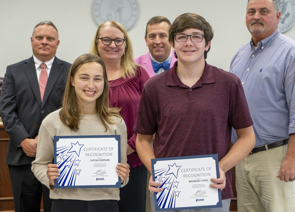 News | Topsail High School