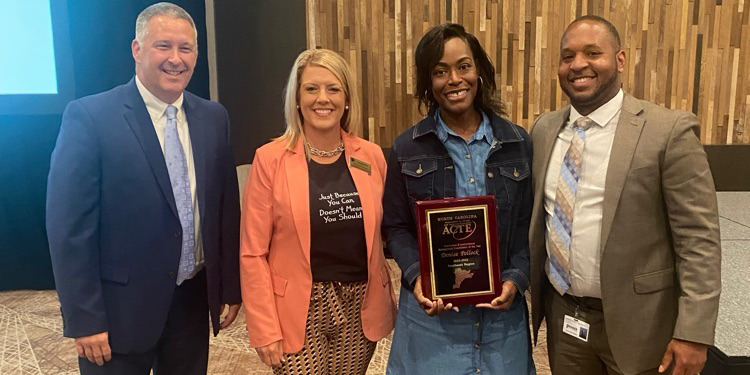 News | Pender County Schools