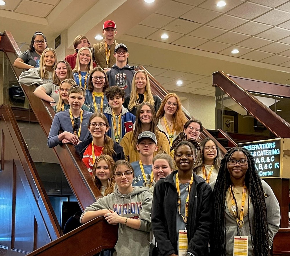 News | Pender High School