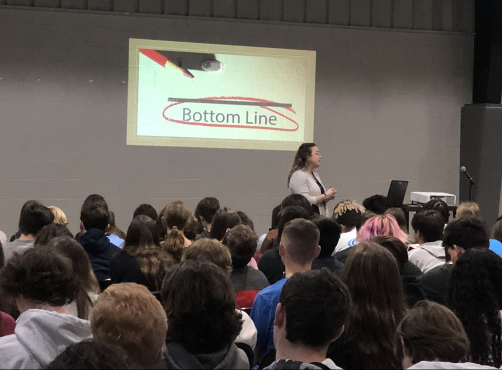 Live Feed | Topsail Middle School