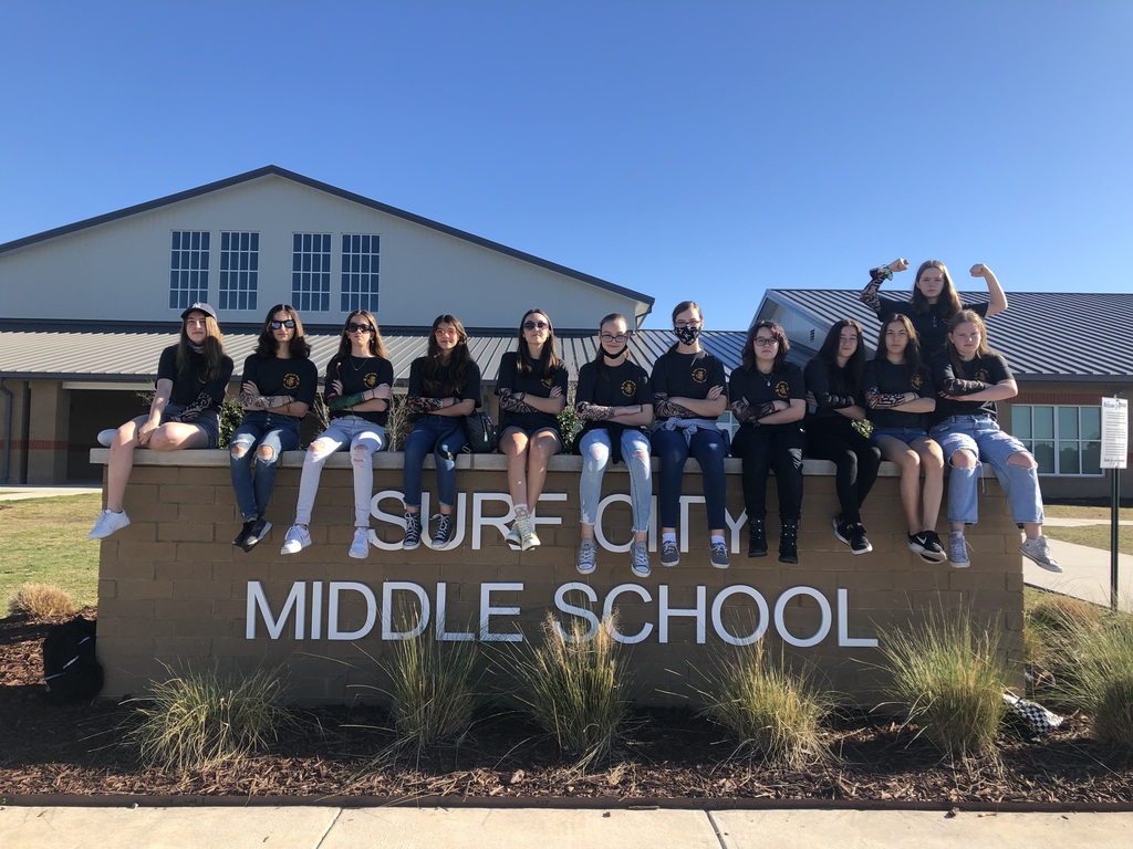 Live Feed | Topsail Middle School