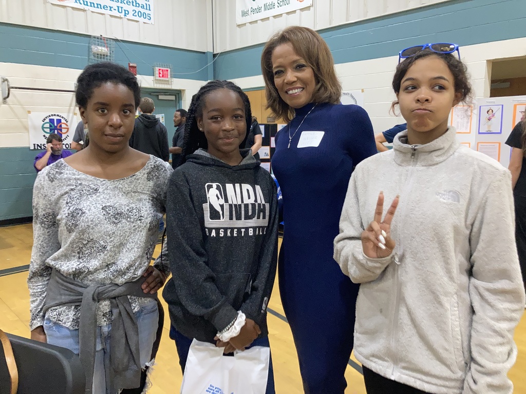 Live Feed | Burgaw Middle School