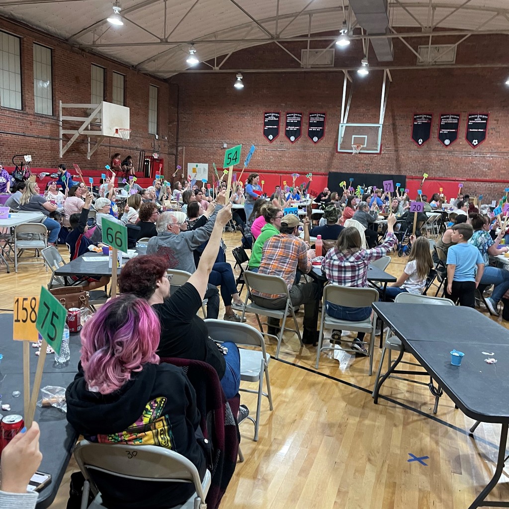 Live Feed | Burgaw Middle School