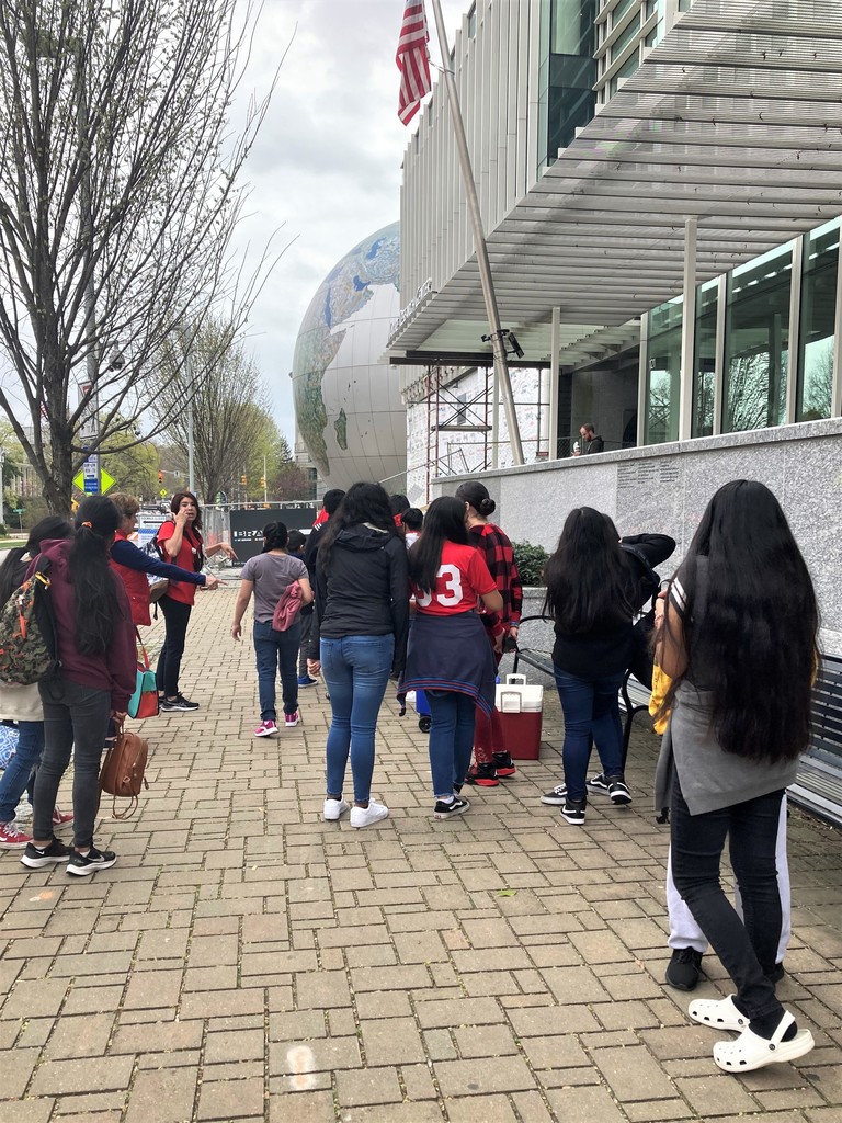 Live Feed | Burgaw Middle School