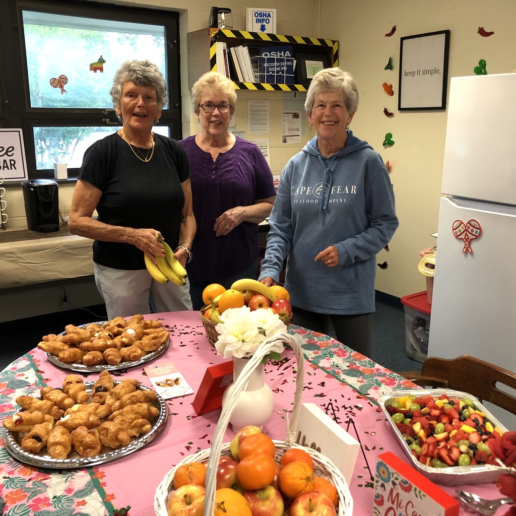 Live Feed | Burgaw Middle School