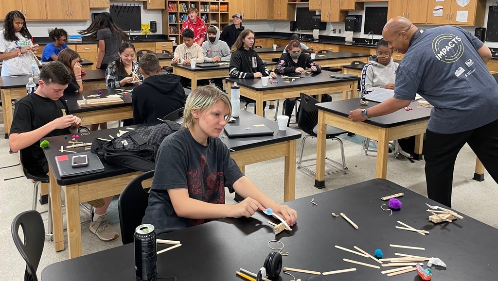 Live Feed | Burgaw Middle School