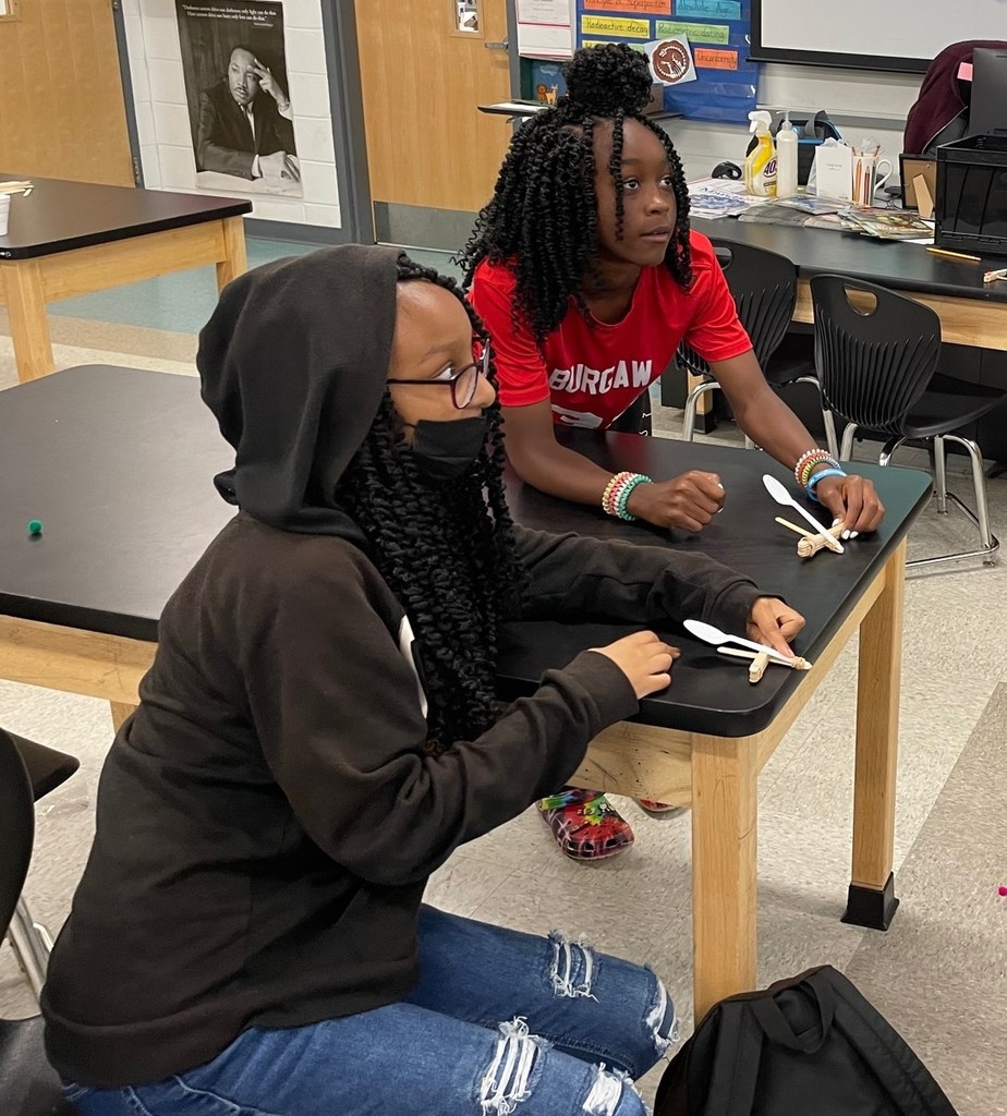 Live Feed | Burgaw Middle School