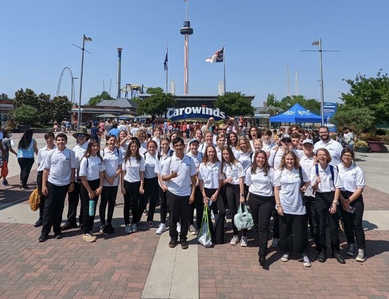 Live Feed | Surf City Middle School