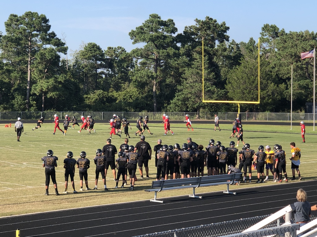 Live Feed | Topsail Middle School