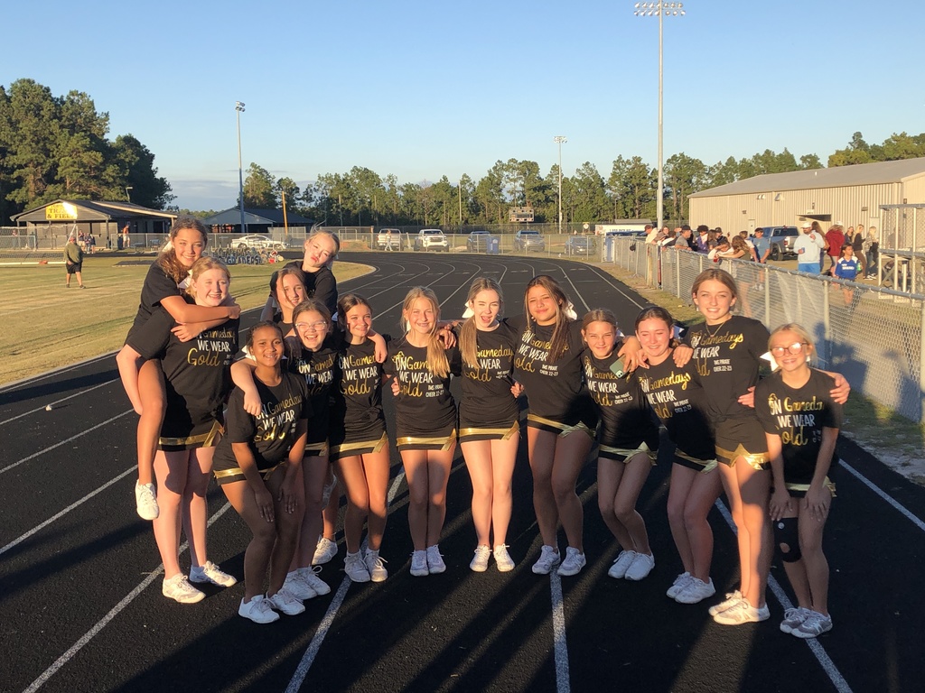 Live Feed | Topsail Middle School