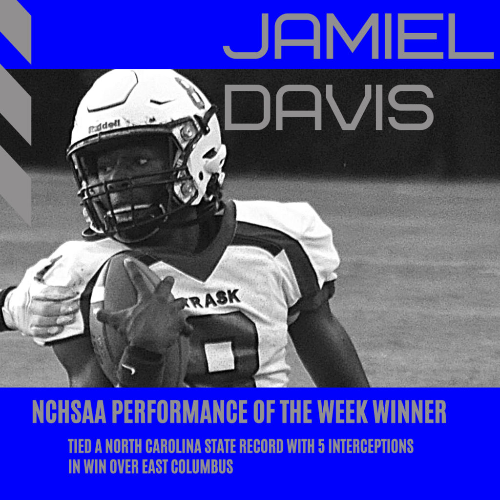 Live Feed | Heide Trask Senior High School