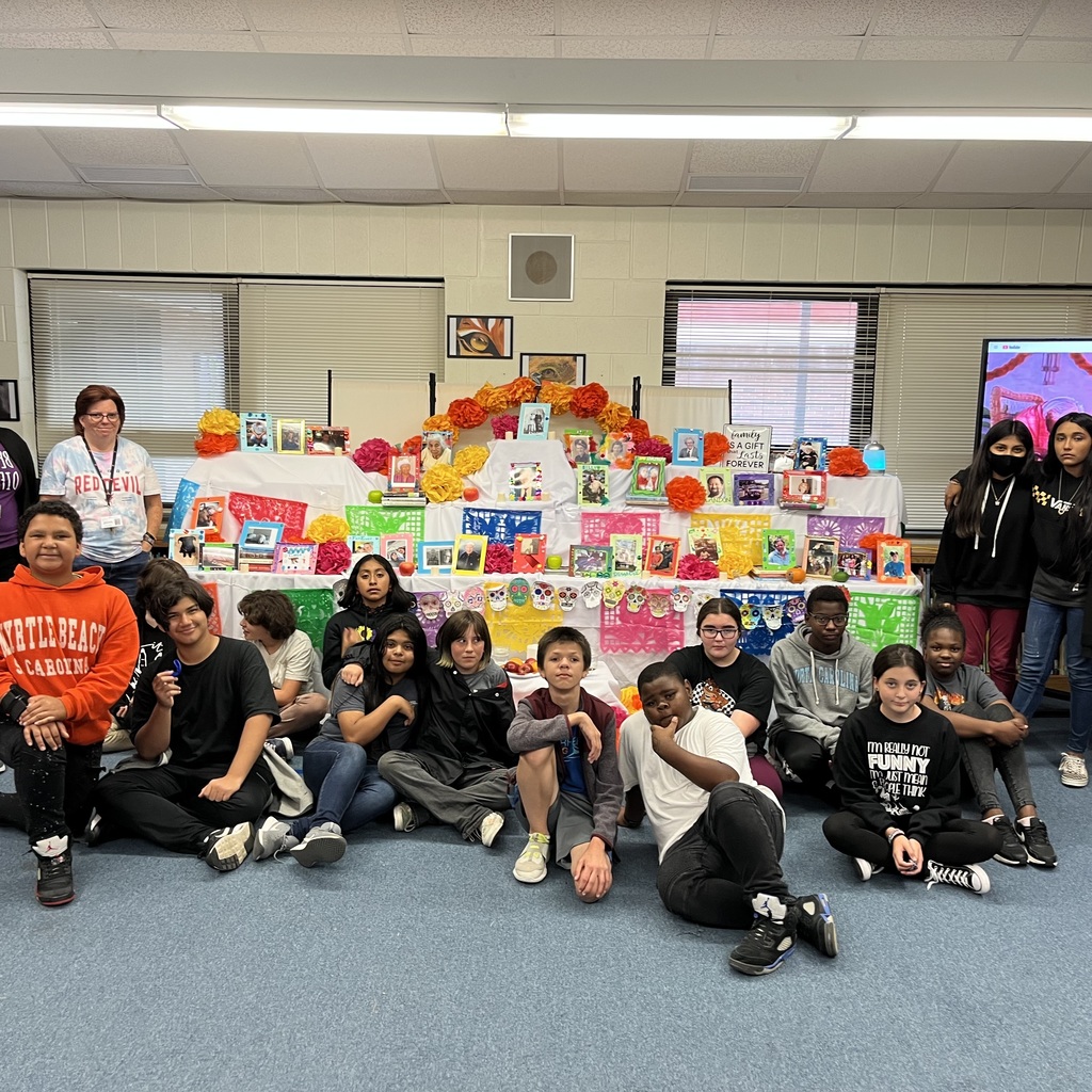 Live Feed | Burgaw Middle School