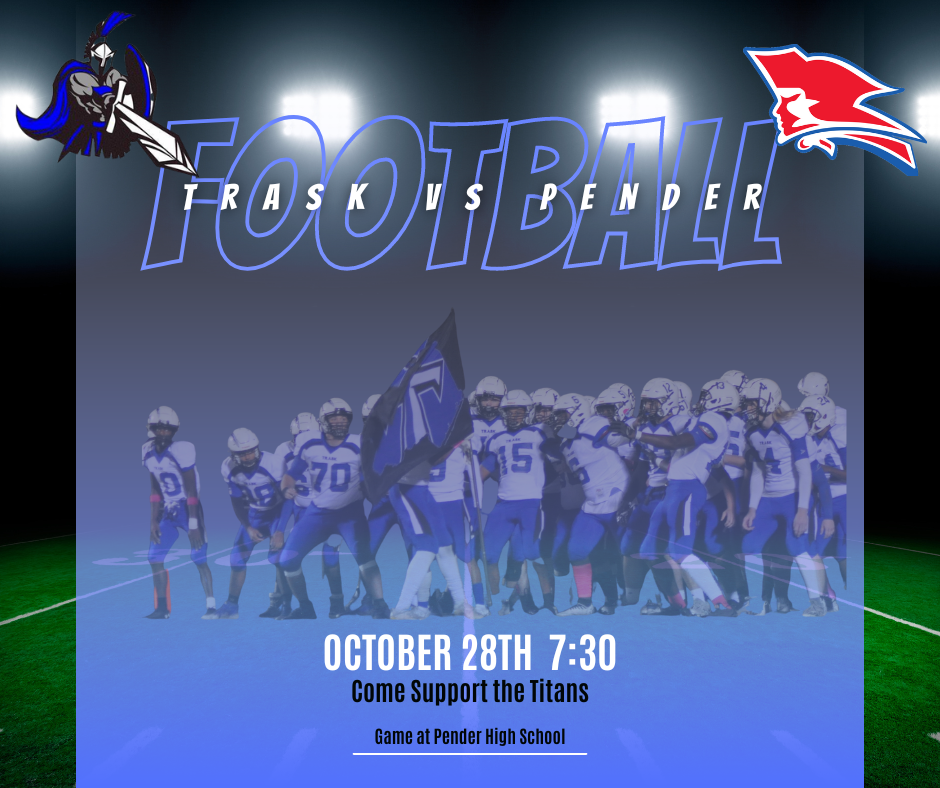 Live Feed | Heide Trask Senior High School