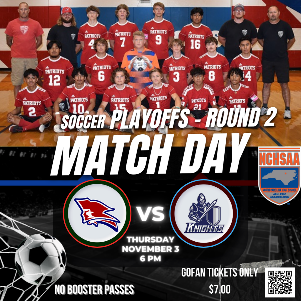 Live Feed | Pender High School