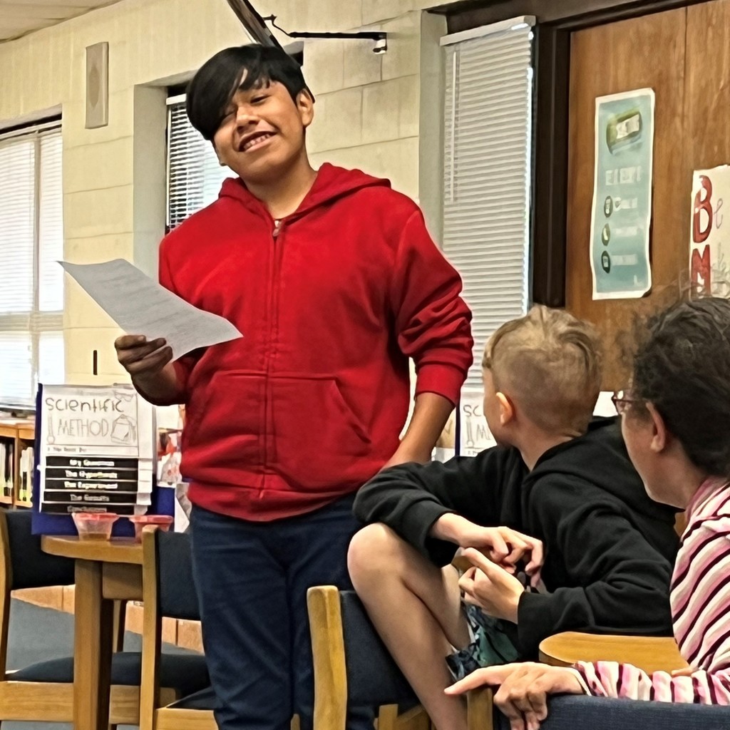 Live Feed | Burgaw Middle School