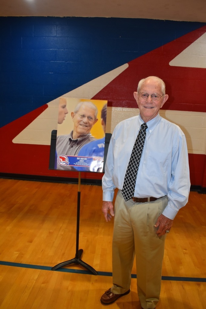 Live Feed | Pender High School