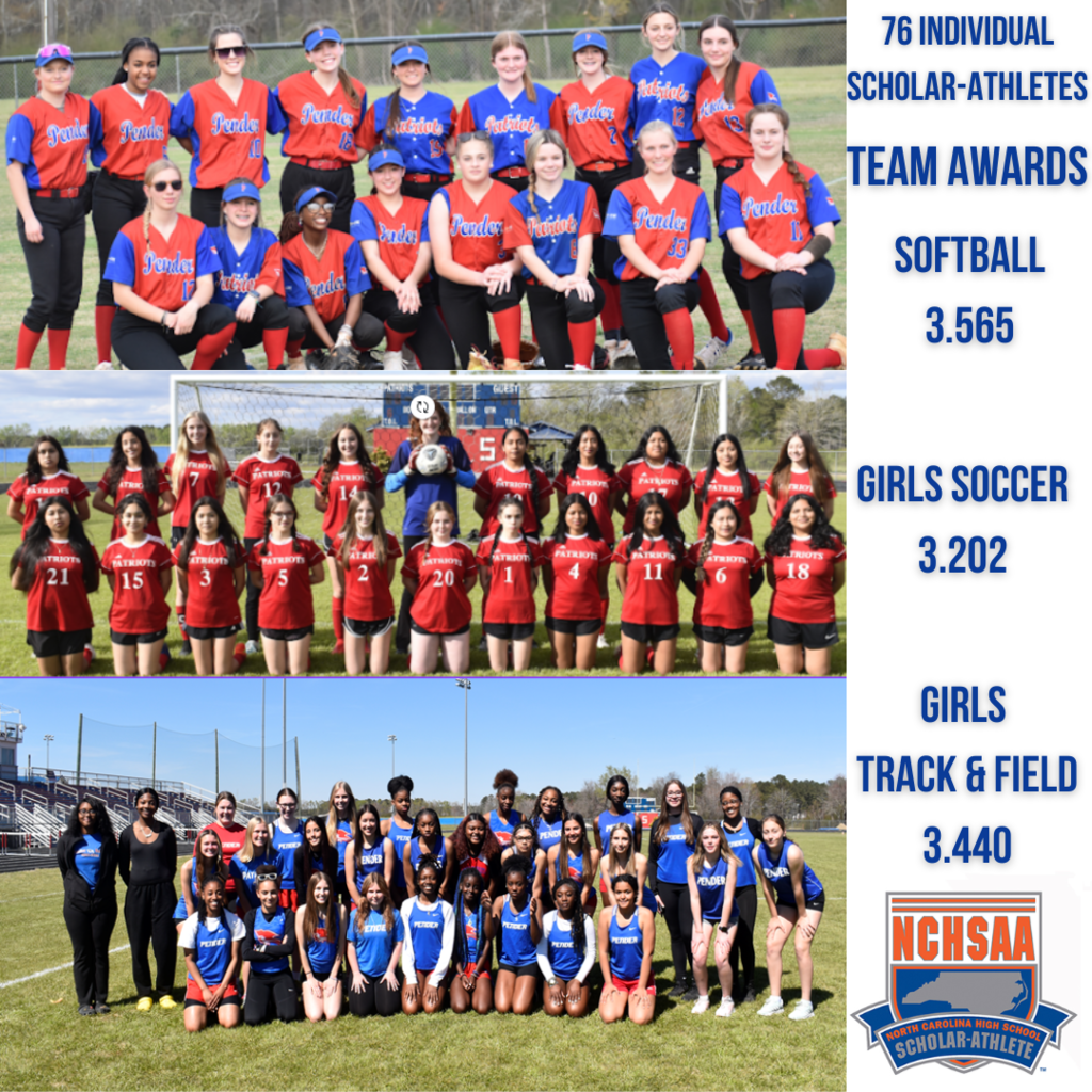 Live Feed | Pender High School