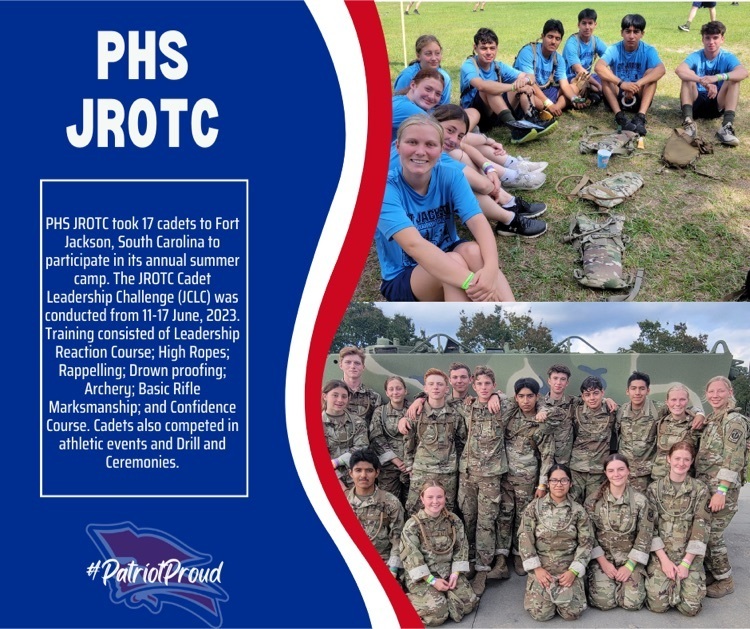 Live Feed | Pender High School