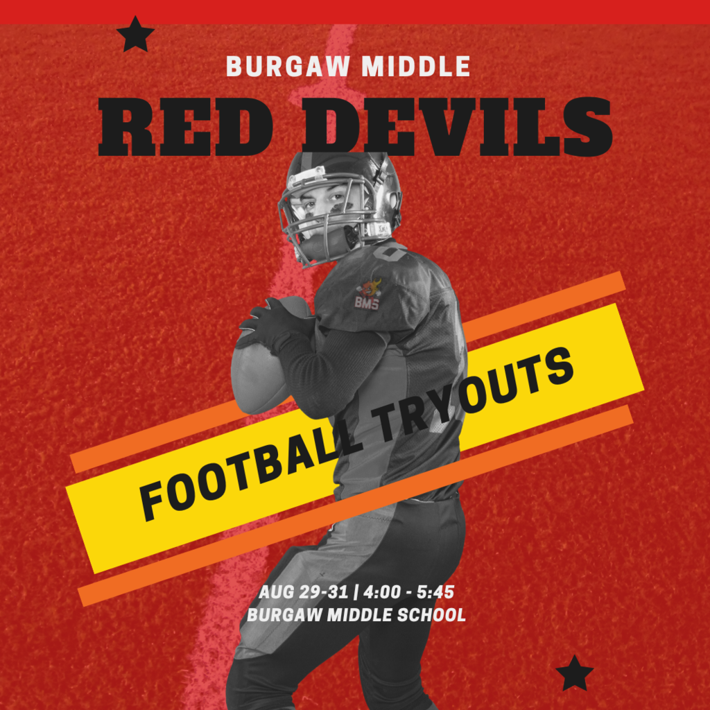 Burgaw Middle School