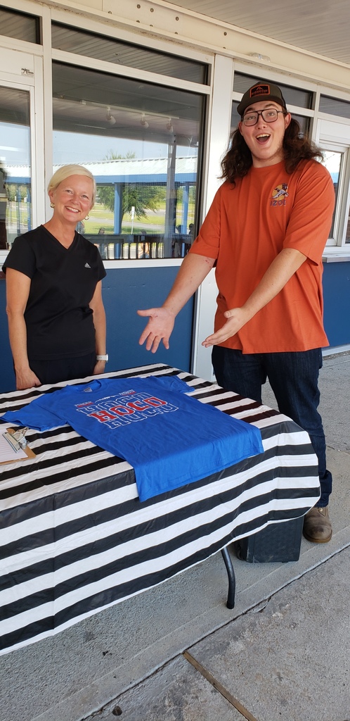 Live Feed | Pender High School