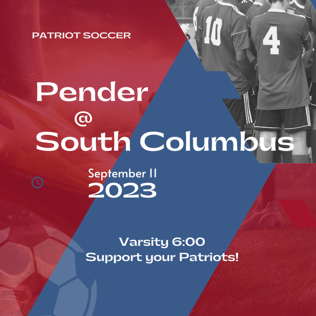 Live Feed | Pender High School