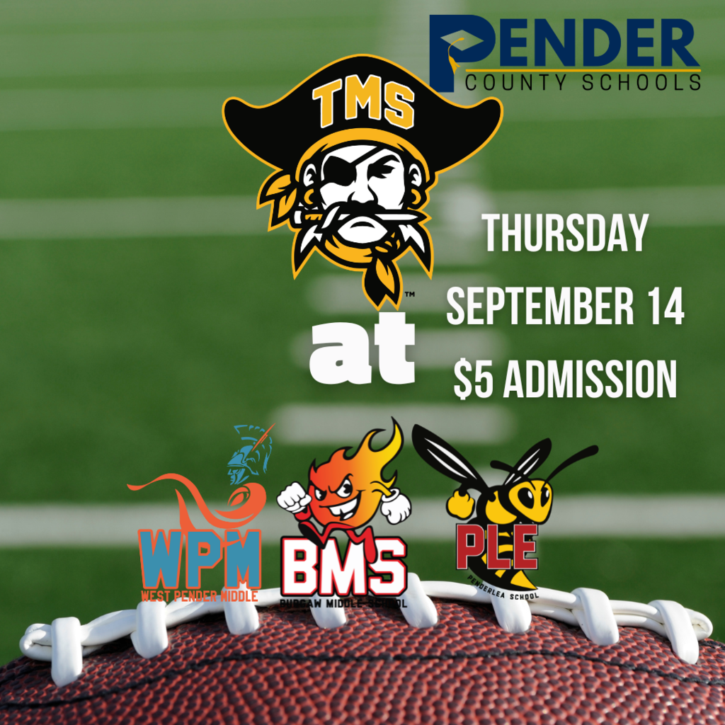 Live Feed | Burgaw Middle School