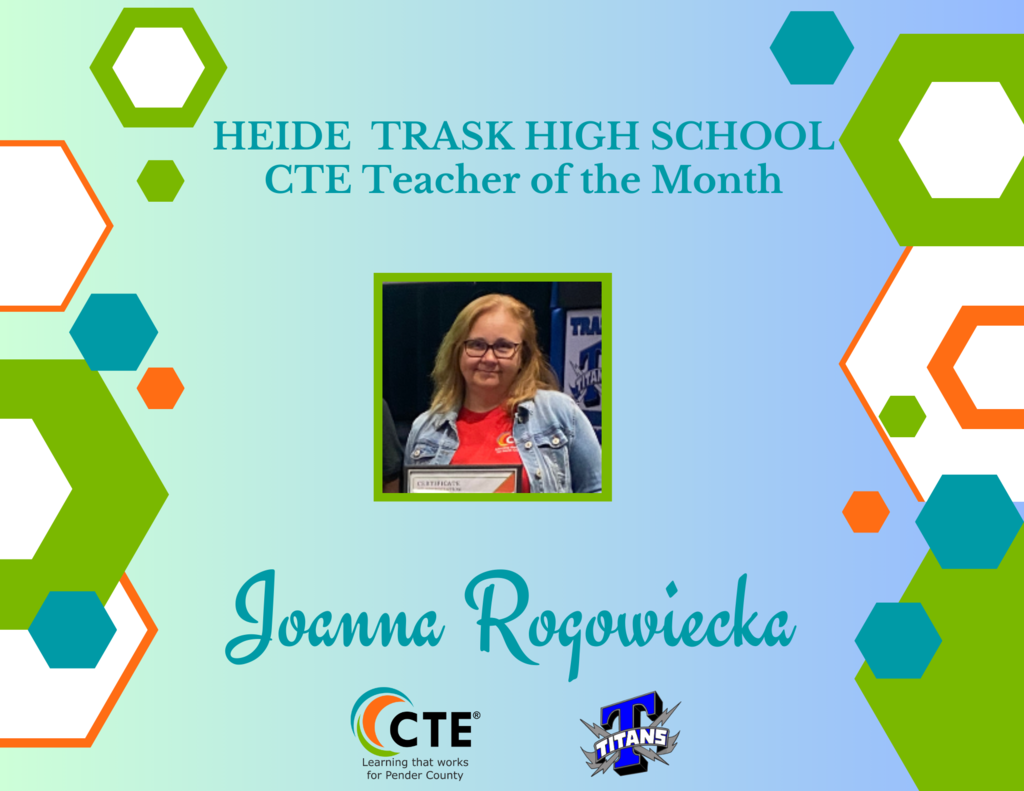 Live Feed | Heide Trask Senior High School