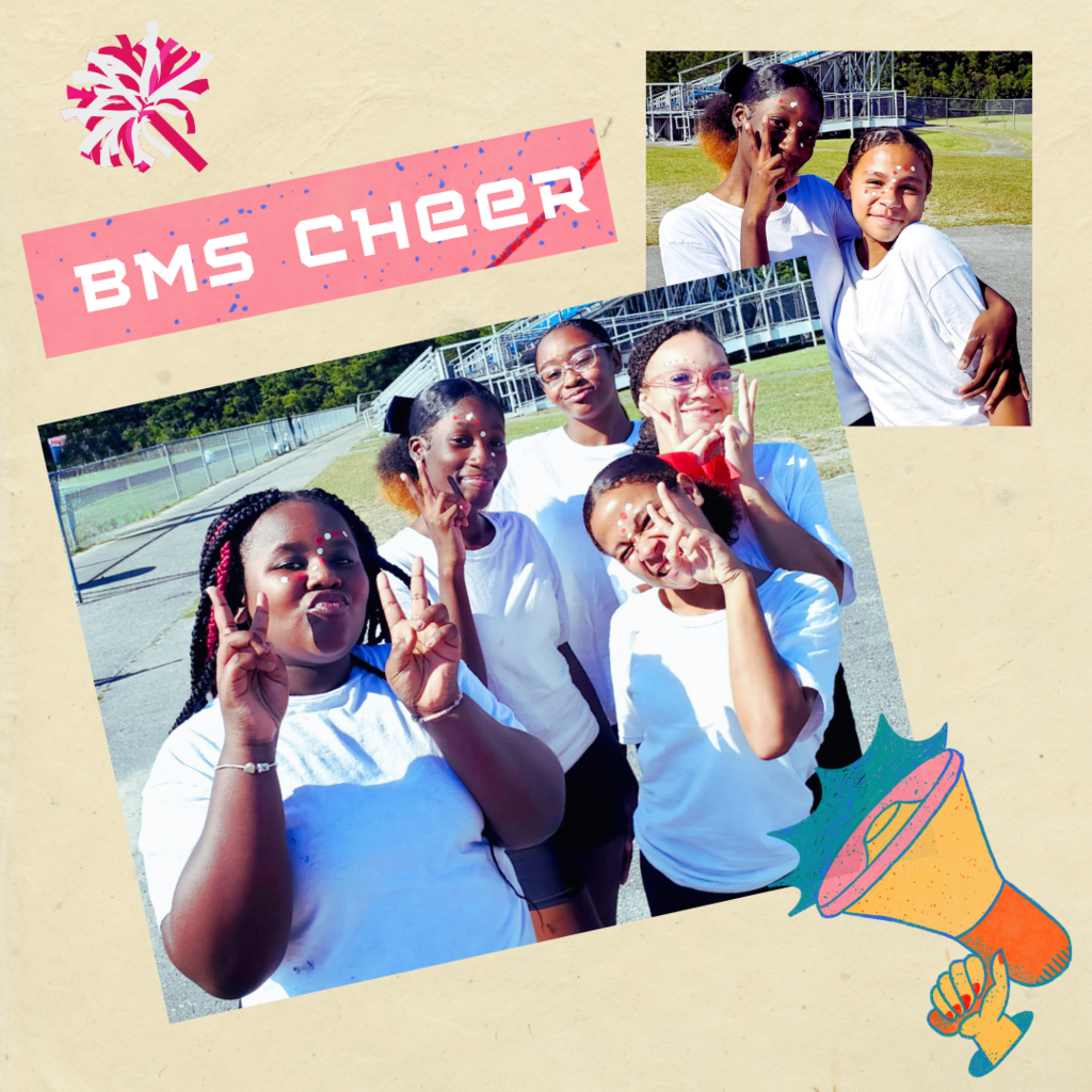 Live Feed | Burgaw Middle School