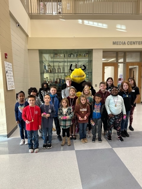 Hornets of the Week for December 2, 2022 | Penderlea School